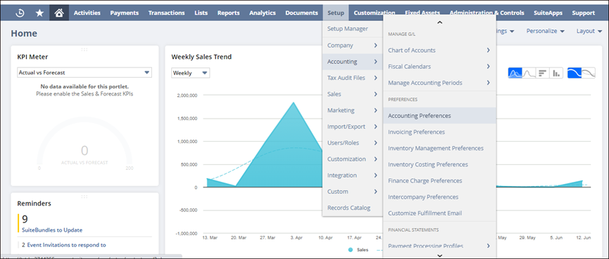 Bin Management in NetSuite | Improve Inventory Accuracy & Warehouse ...