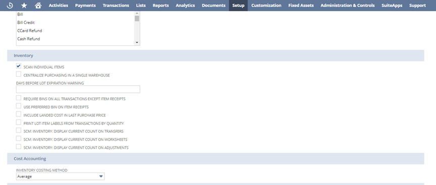 Bin Management in NetSuite | Improve Inventory Accuracy & Warehouse ...