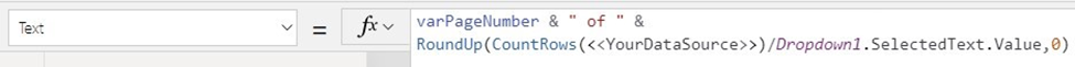 Blog | Power Apps Gallery Pagination: Optimize Data Display Blog | Power Apps Gallery Pagination: Optimize Data Display