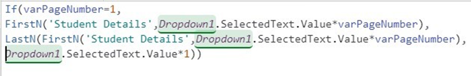 Blog | Power Apps Gallery Pagination: Optimize Data Display Blog | Power Apps Gallery Pagination: Optimize Data Display