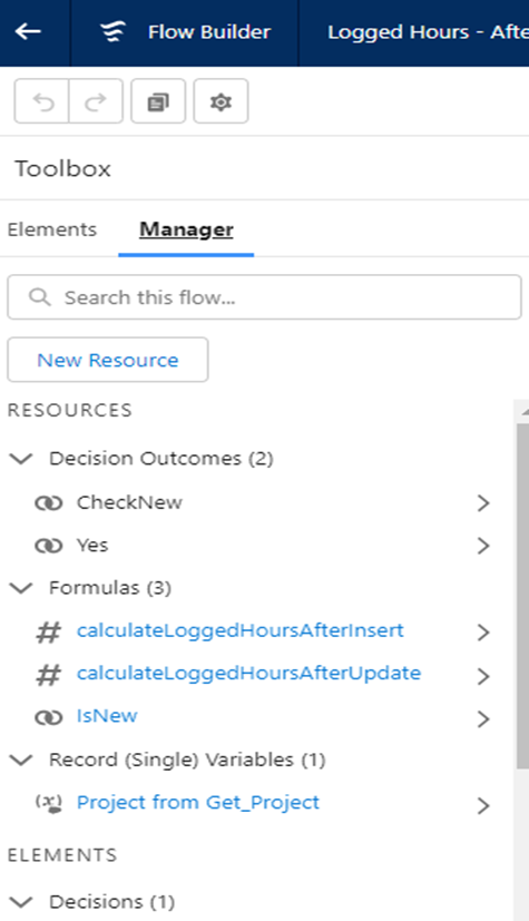Blog | Salesforce Lightning Flow: Automate with Ease