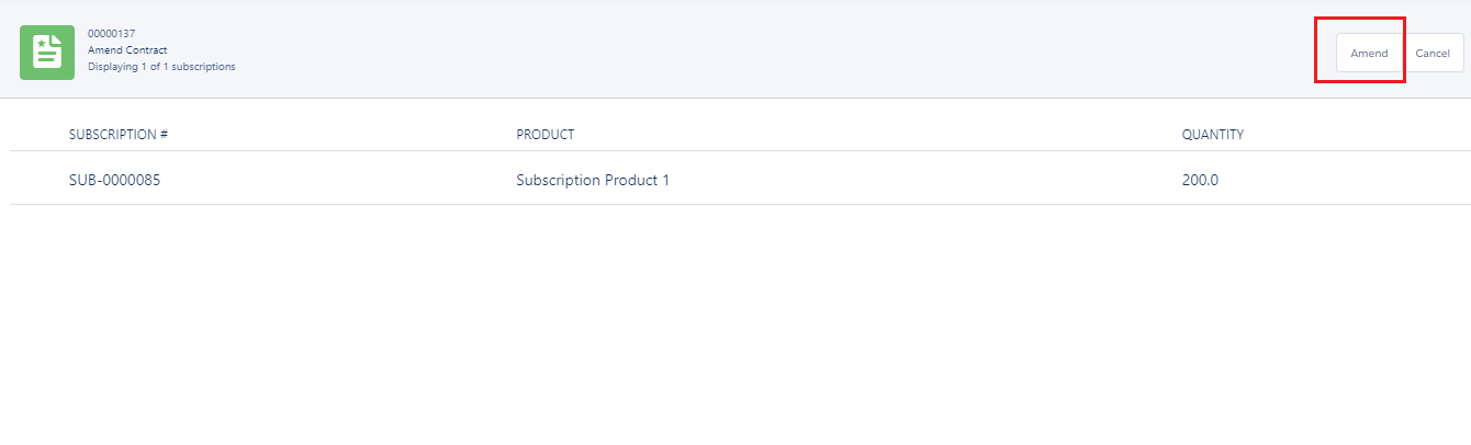 Salesforce CPQ Renewals and Amendments | Complete Guide