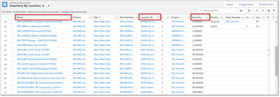 Rootstock Inventory Management: Streamline ERP Inventory with Accuracy