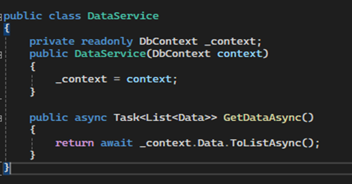 Blog | Boost .NET 8 API performance Blog | Boost .NET 8 API performance