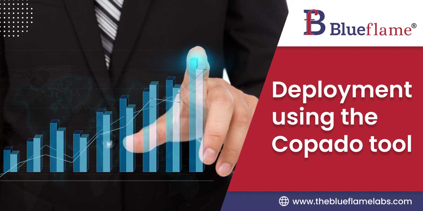 Blog Mastering Copado Effortless Salesforce Deployment 